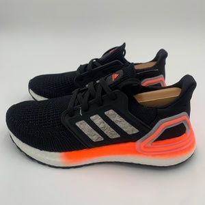 adidas | Shoes | Ultraboost 2 Signal Coral | Poshmark